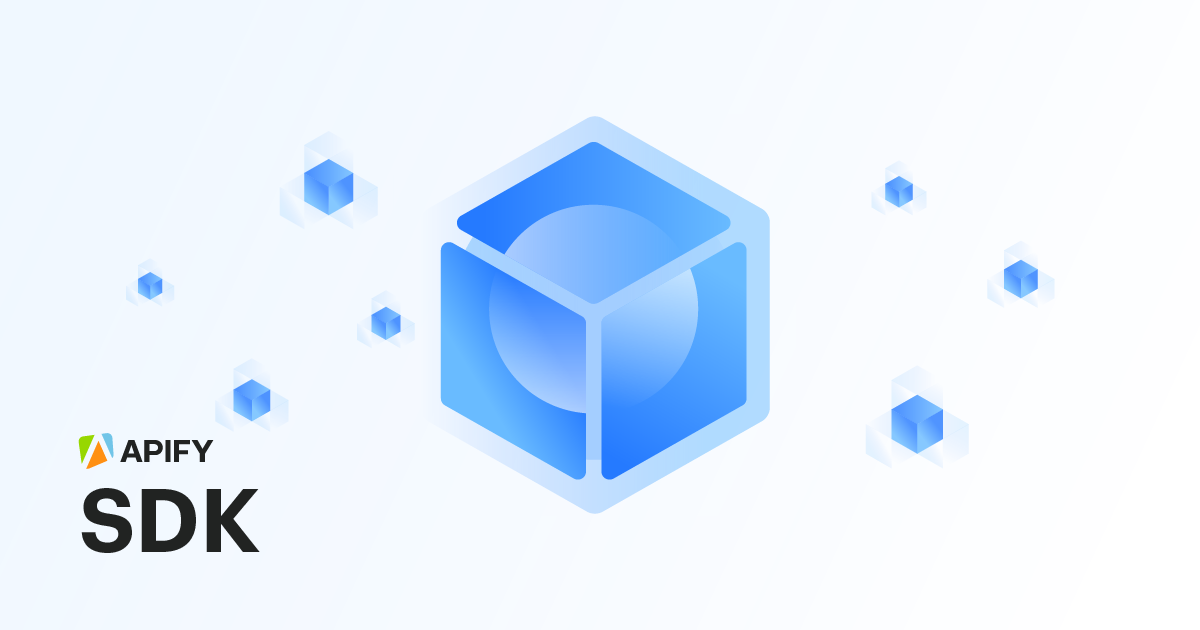 Crawlee · The Scalable Web Crawling Scraping And Automation Library For Javascriptnodejs